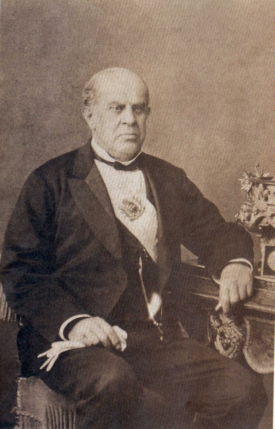 Domingo Faustino Sarmiento « Valores Argentinos DB