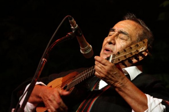 Músico « Valores Argentinos DB